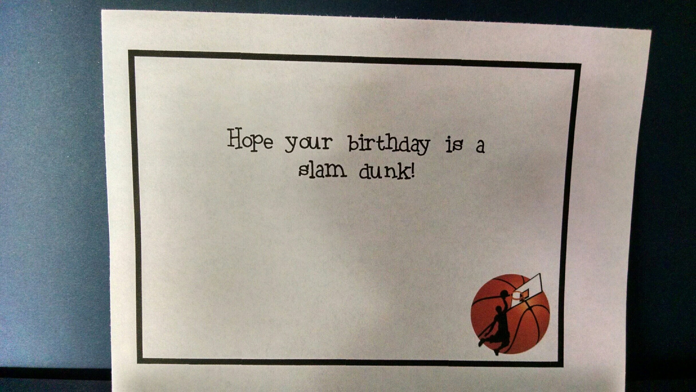 Sports Theme Birthday Cards for Kids - Etsy