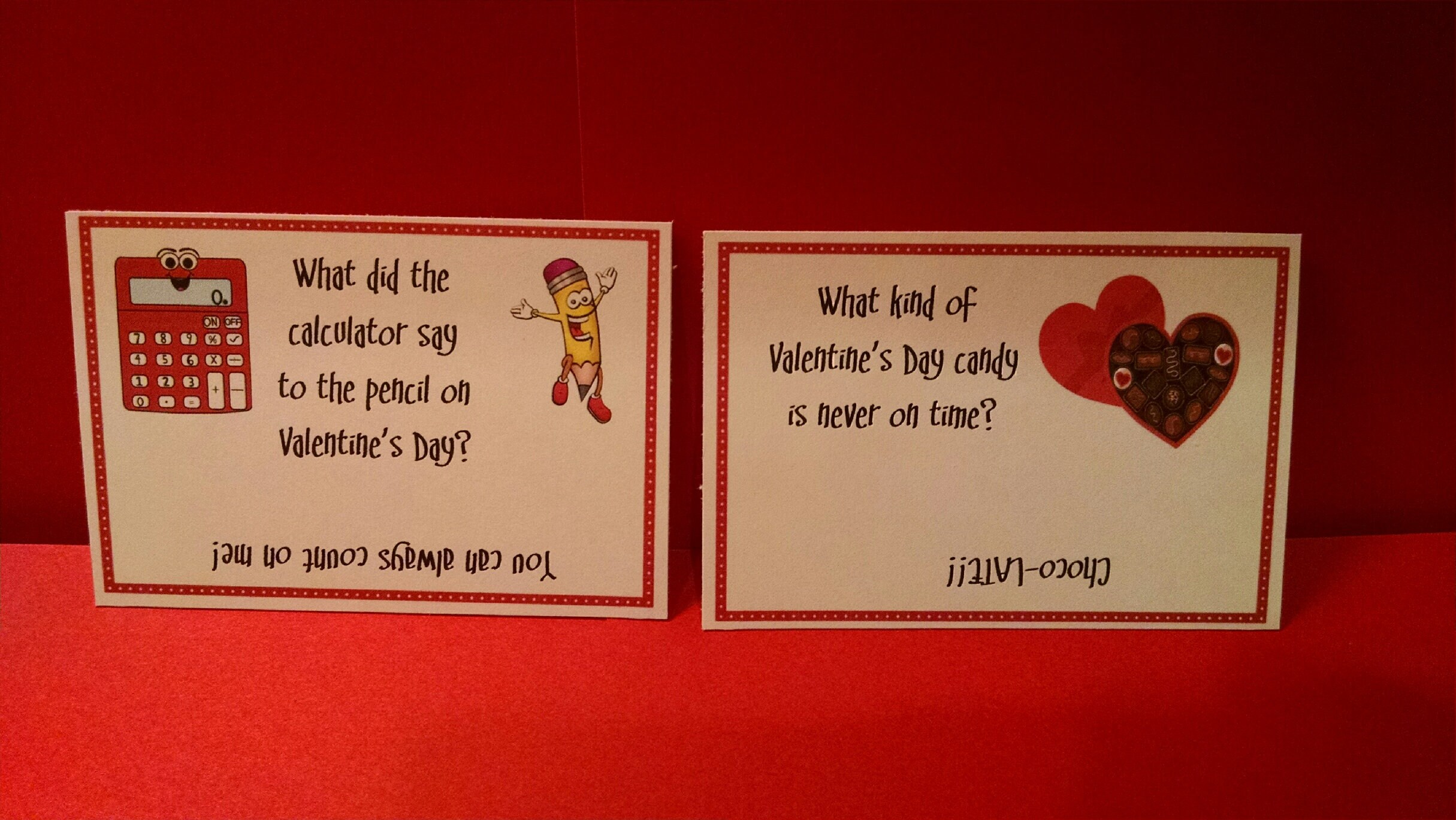 Printable Valentine Lunch Box Jokes - Etsy