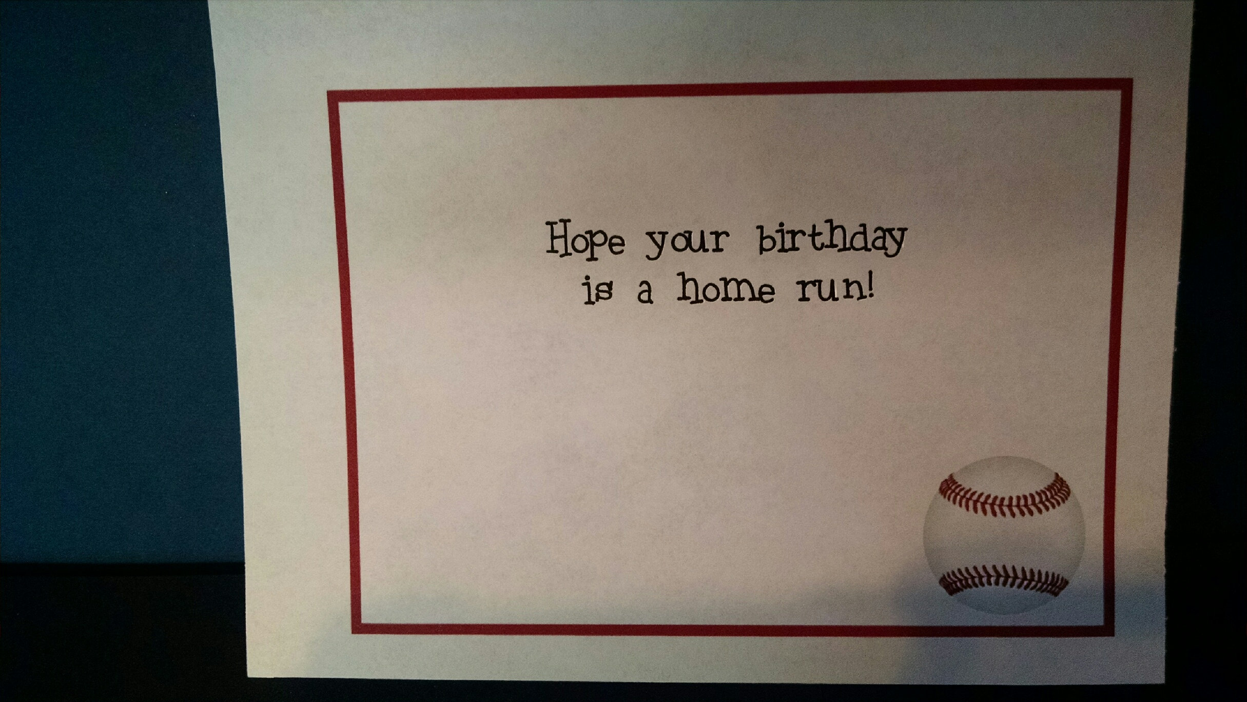 Sports Theme Birthday Cards for Kids - Etsy