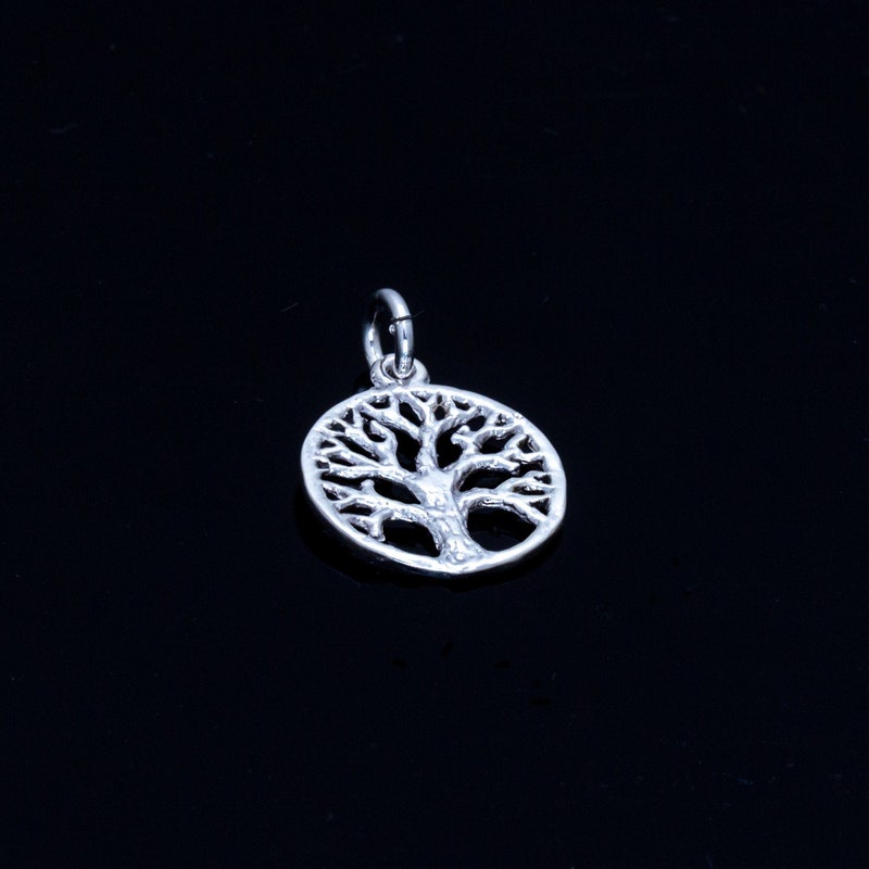 Tree of Life Charms - Etsy