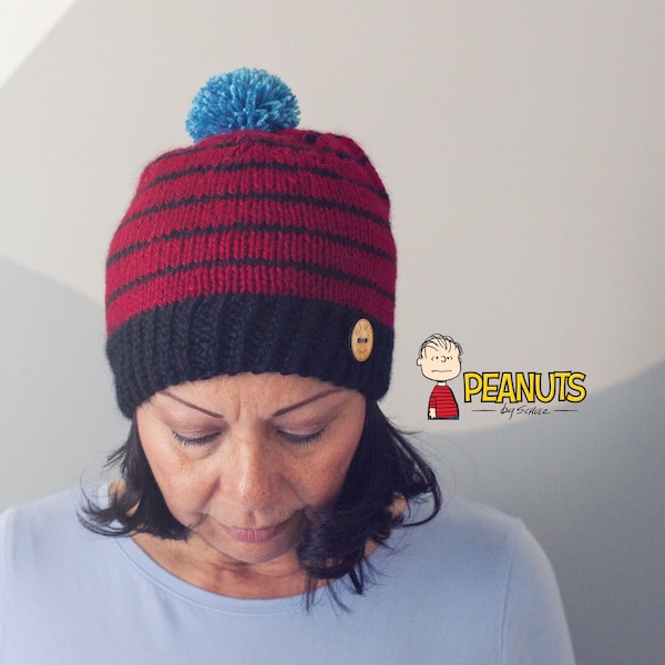 Linus Van Pelt - Etsy