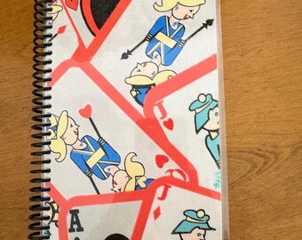 Duplicate Bridge Score Book / Logbook - Etsy