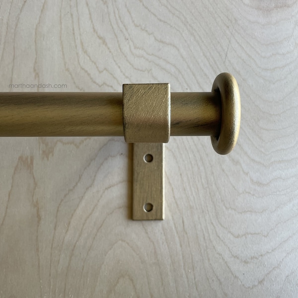 Drapery Hardware - Etsy