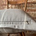 Georgetown in Black / 20 X 20 Stripe Pillow - Etsy