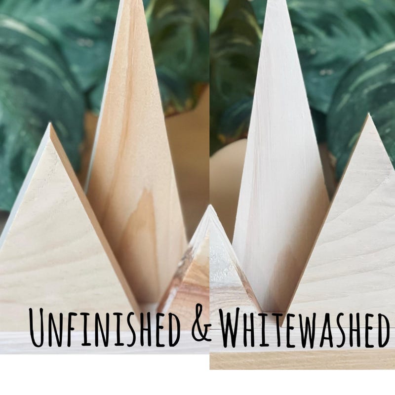 2x4 Wood Christmas Tree - Etsy