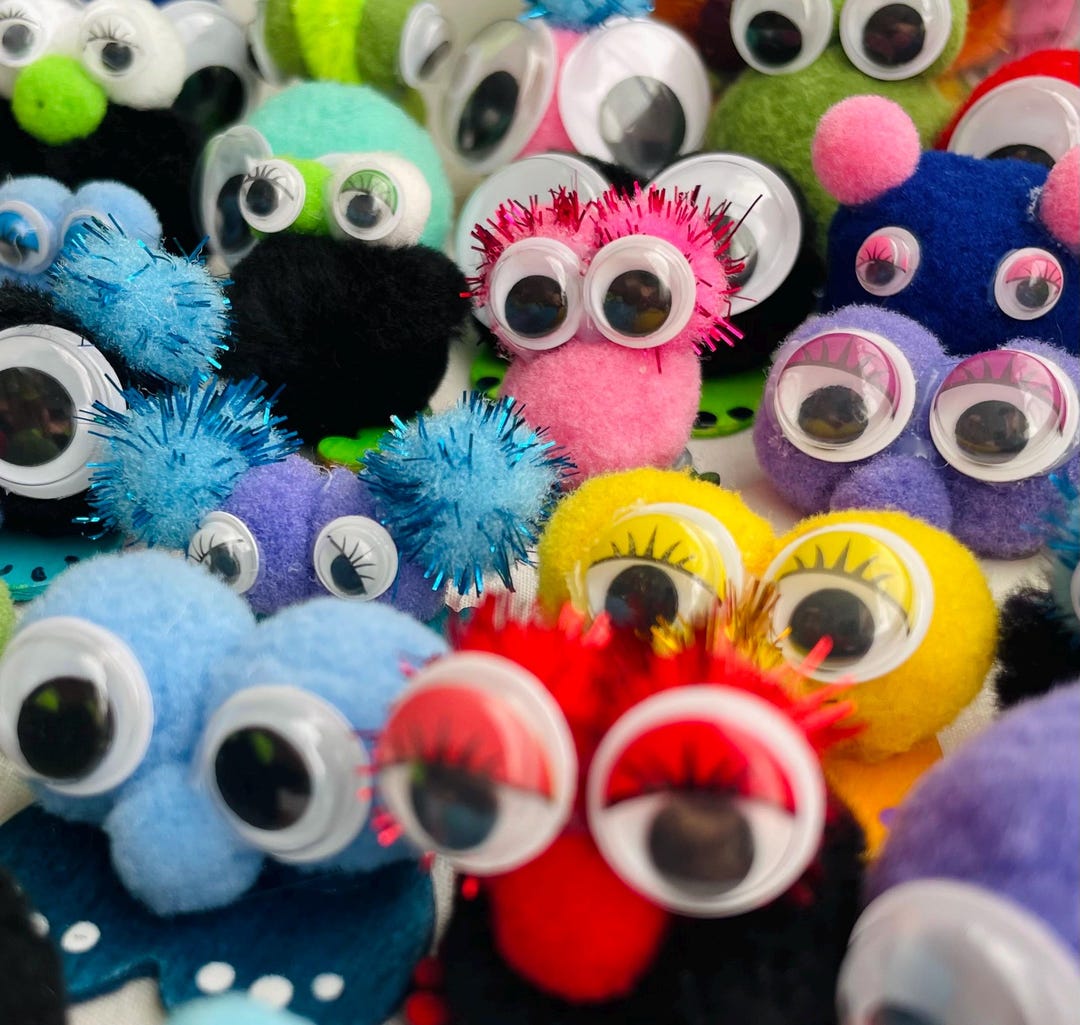 25 Quiet Critters Classroom Behavior Management Incentive Jar Reward ...