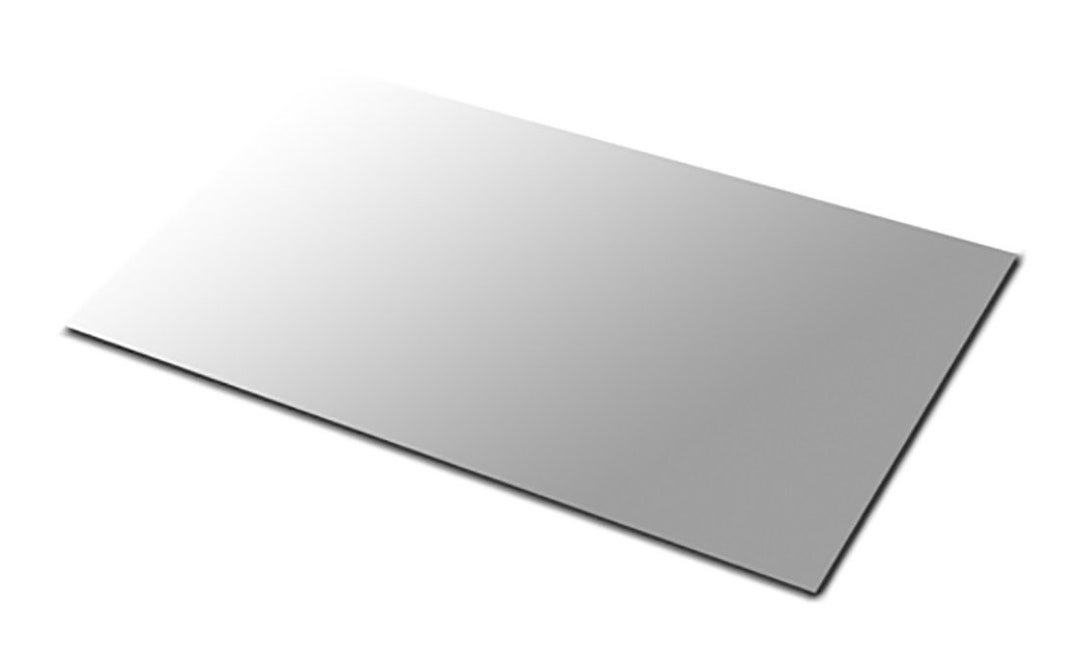 3"x2" Solid Fine 999 Silver Sheet, 16 to 30 Gauge, Made in USA - Etsy