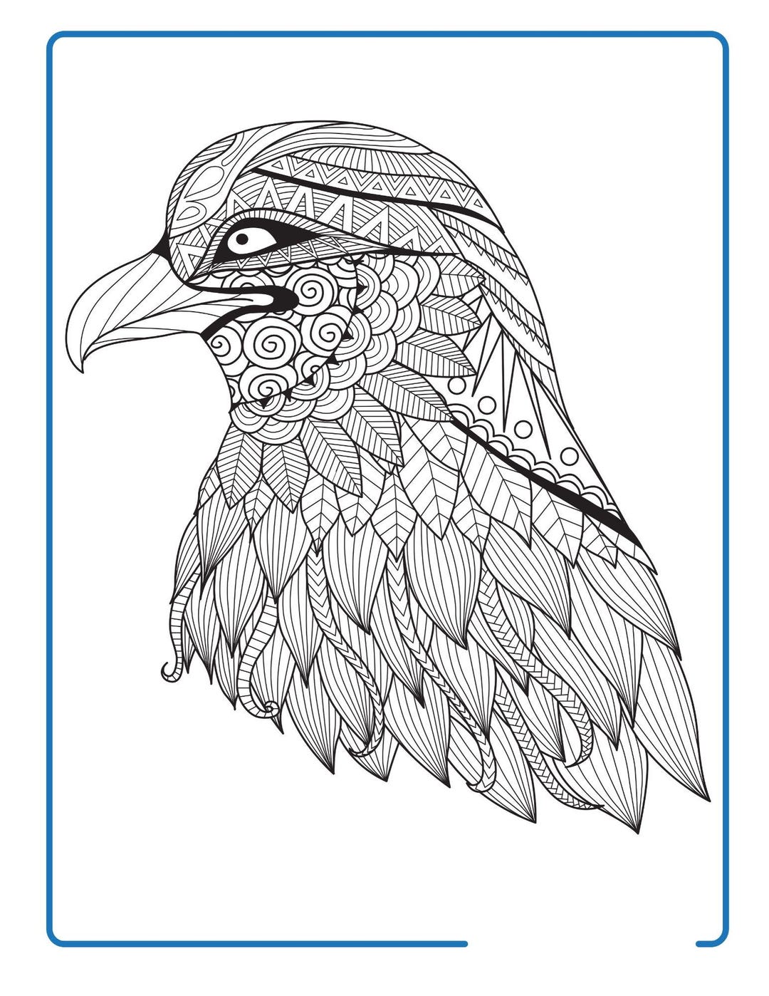 23 Printable Mandalas to Color, Coloring Pages, Relaxing Art ...