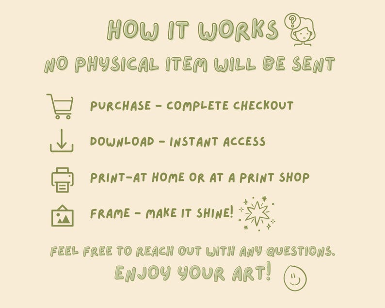 Pôster "Ler é o Meu Poder", Arte de Parede Imprimível com Coelho Super ...