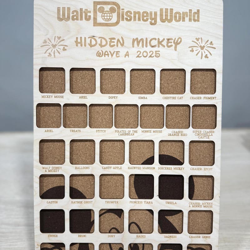 Brooch Board for Display - Etsy