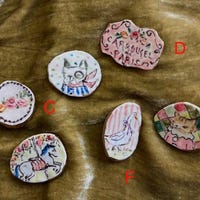 Smiski Pins - Etsy