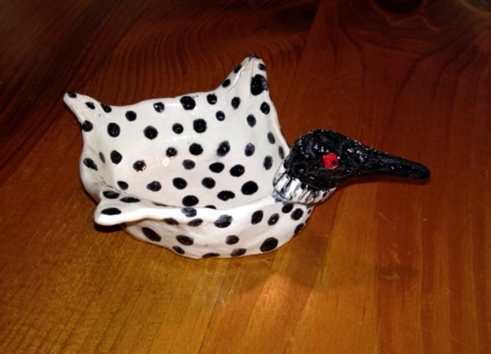 Loontea Bag Holder What to Do With Those Yucky Teabags | Etsy