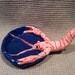Lobster Spoon Rest - Etsy