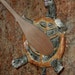 Turtle Spoon Rest Pick Your Colors Handmade in US Sold by Outsider ...