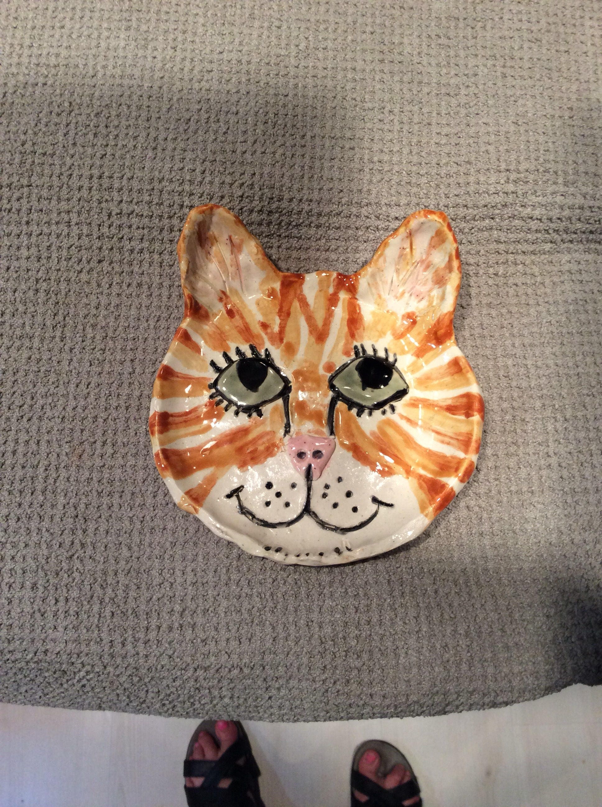 Custom Spoon Rest - Etsy