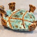 Turtle Dish Handmade in U.S. From a Lump of Clay. - Etsy
