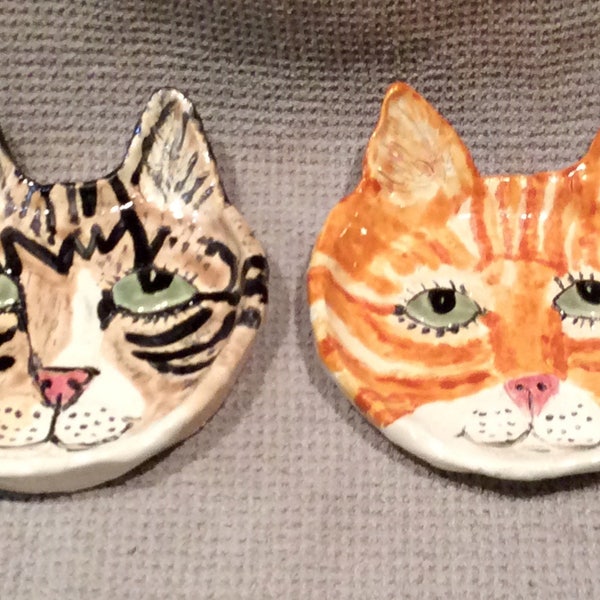 Handmade Spoon Rest - Etsy