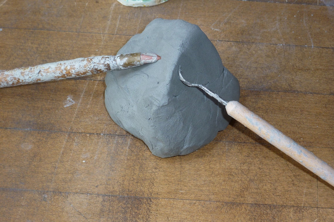 Loon Tea Pot Hand Made in USA From a Lump of Clay, Totally Unique, Baby ...