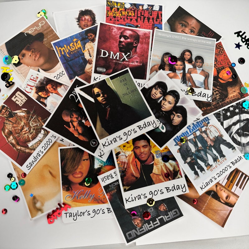 Early 2000s Backdrop - Etsy