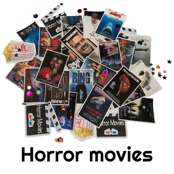 Small Movie Posters - Etsy