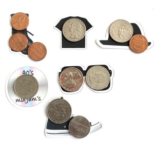 Hip Hop Era Themed Confetti Table Toss Cut Out Pieces. 90's Party Decor ...