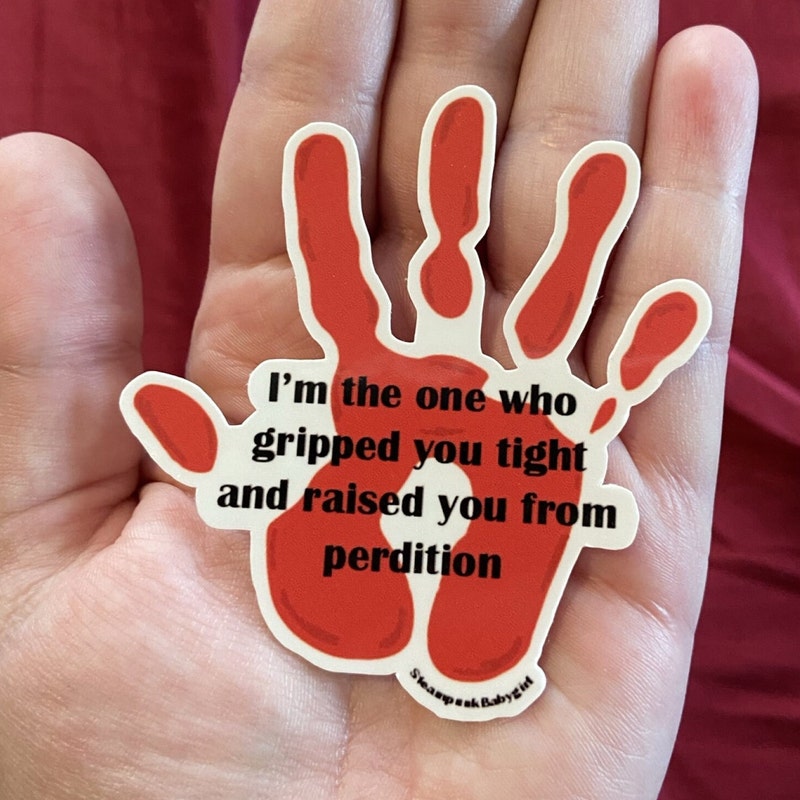 Supernatural Quotes - Etsy