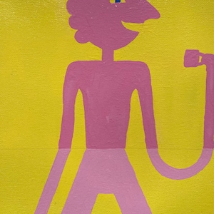 Adventure Time Prismo Art Print / Available in 5x7 OR 8x10 / Fan Art ...