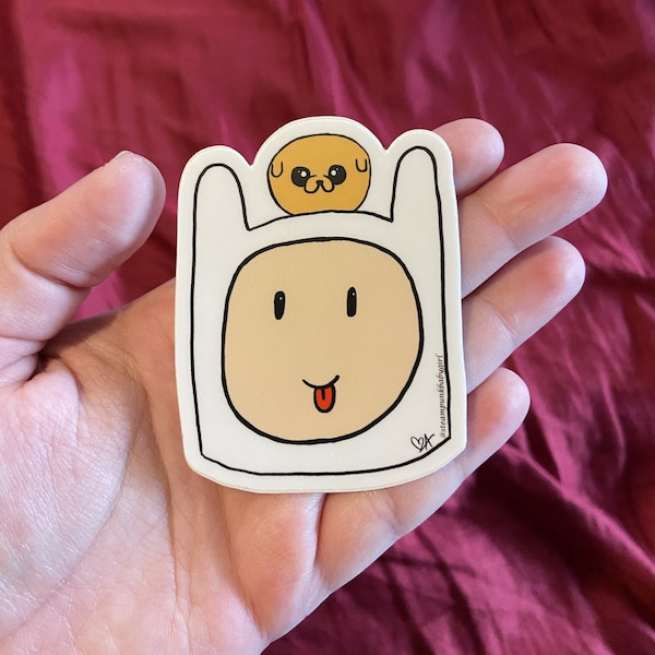 Finn and Jake Party - Etsy