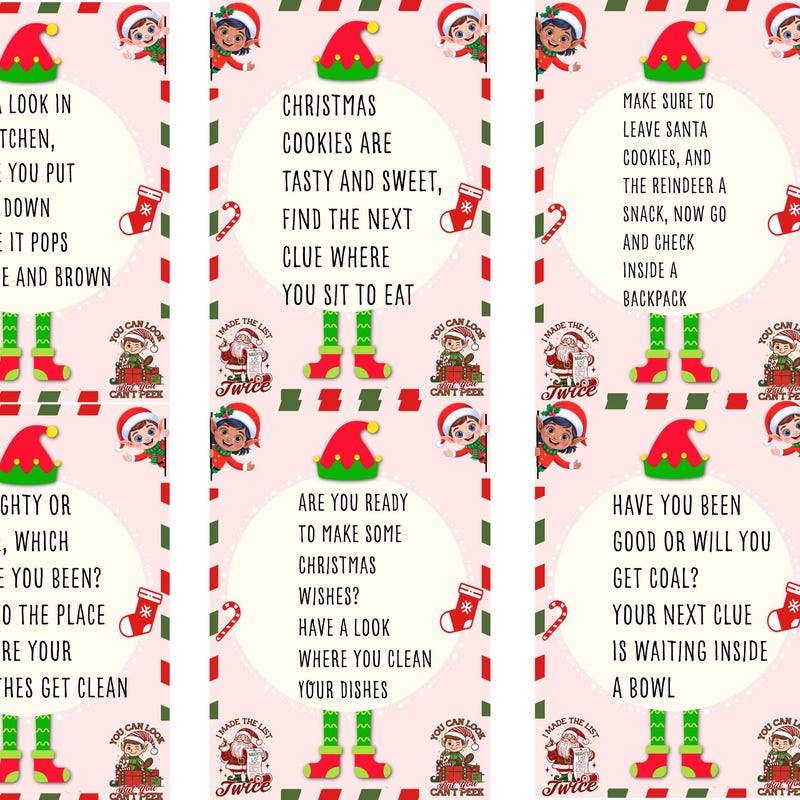 Cheeky Elf on Shelf - Etsy