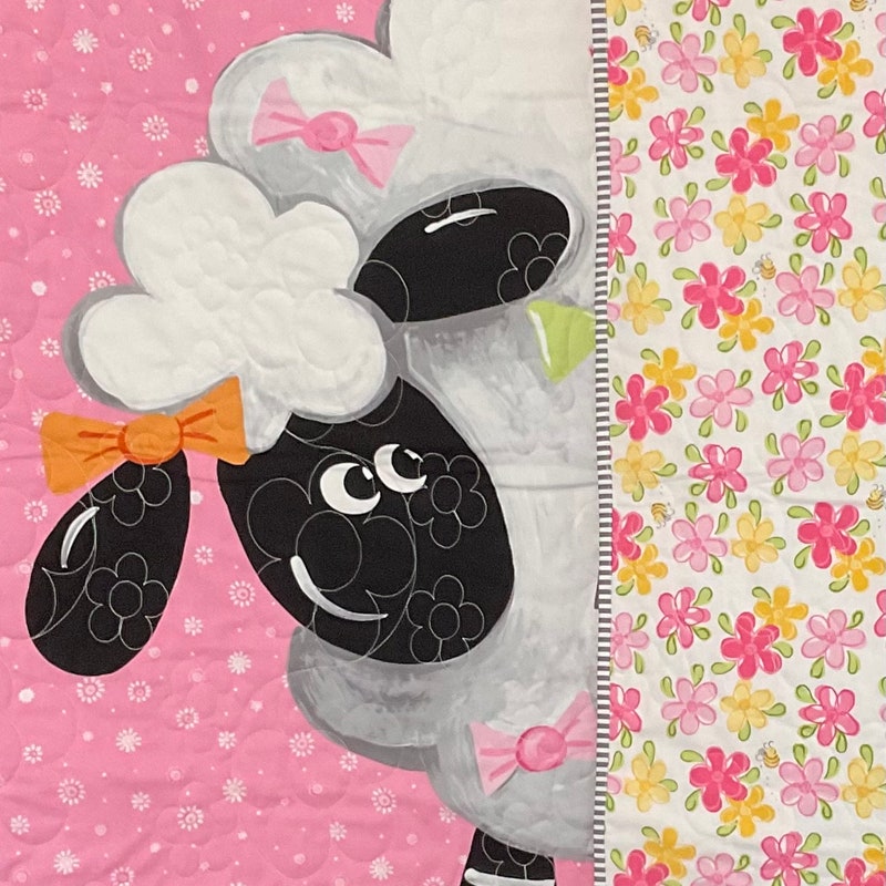 Susybee Panels - Etsy