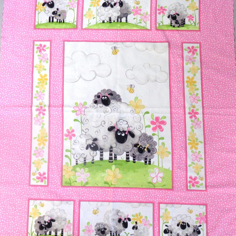 Susybee Panels - Etsy
