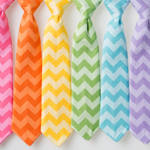 Boys Easter Ties - Etsy