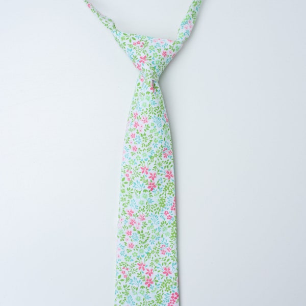Boy Tie - Etsy