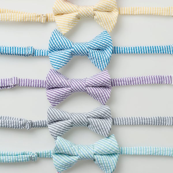 Easter Bow Tie - Etsy