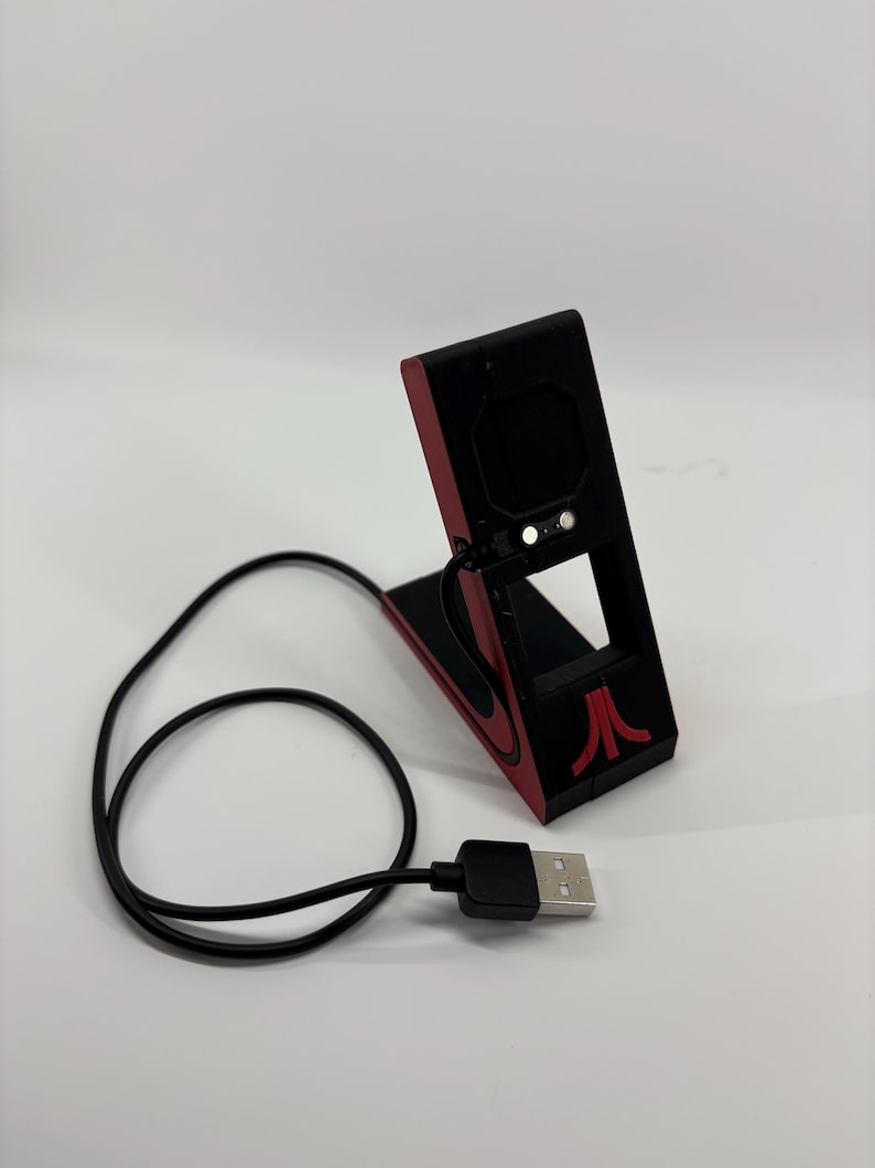 Watch Stand for Atari 2600 My Play Watch | Compatible With All My Play ...