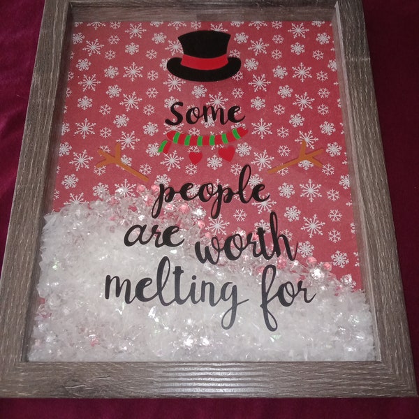 Worth Melting For - Etsy