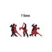 Dancing Couple Embroidery Design, Dance Embroidery Pattern, Dancer ...