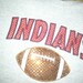 Custom Personalized Football Spirit Shirt - Etsy