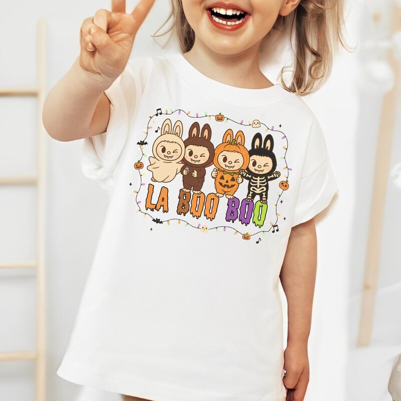 La Boo Boo Outfit - Etsy