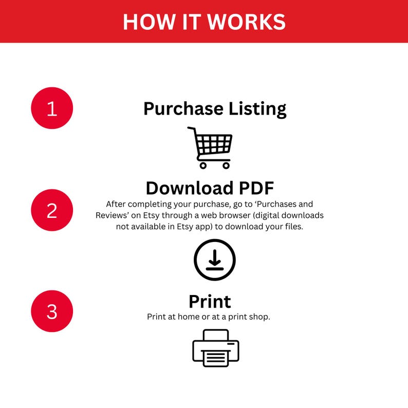 Printable Letter to Santa Template, Coloring Letter to Santa, PDF ...