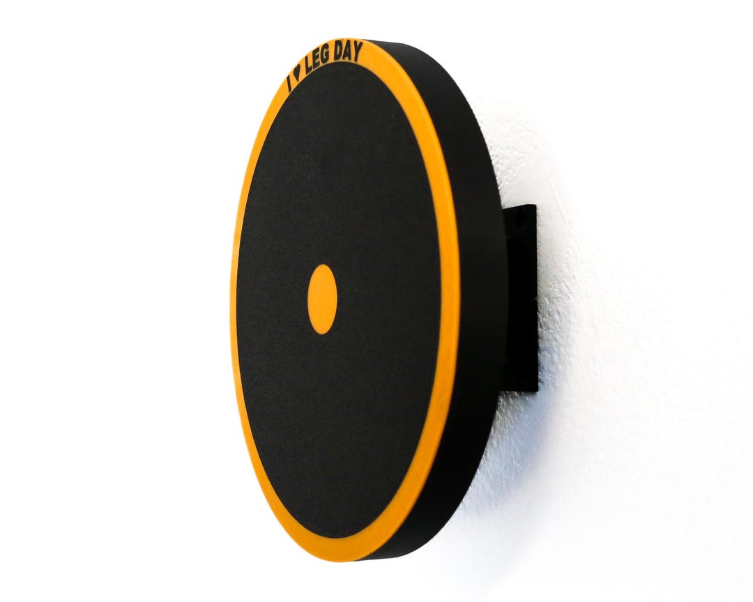 Custom Hyrox Wall Ball Target (wall Mounted) - Etsy UK
