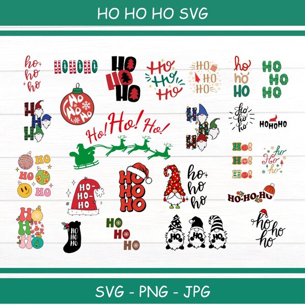 Ho Ho Hooks - Etsy UK