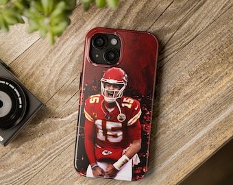 Patrick Mahomes Kansas City Chiefs Heat Check Neon Nights Impact ...