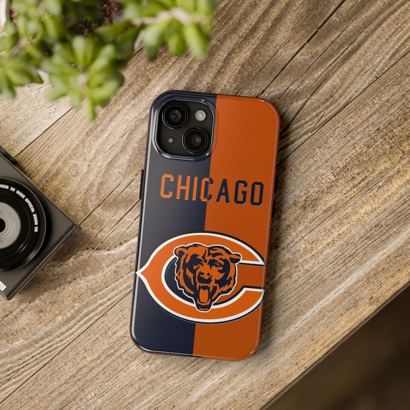 Bears Phone Case Png - Etsy