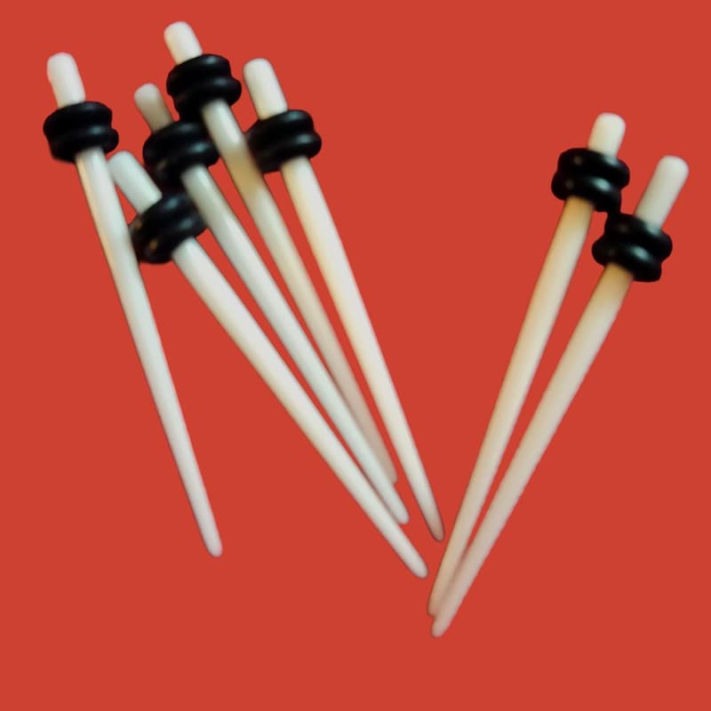 Ear Taper - Etsy