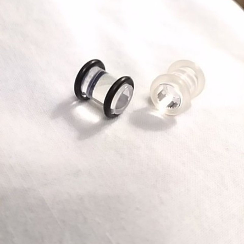 0g Plugs - Etsy