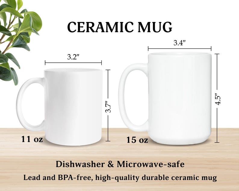 Personalized Koala Name Mug, Custom Animal Coffee Cup, Nature Wildlife ...
