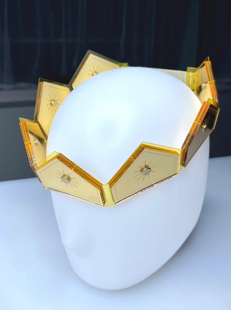King Crown - Etsy