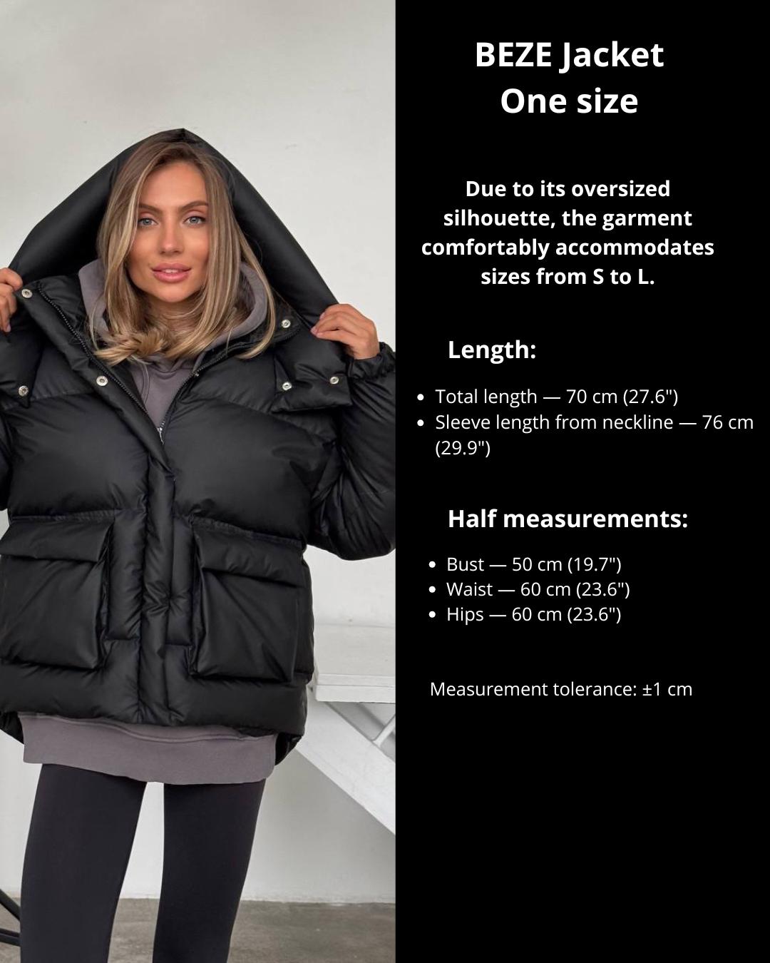 Yellow Short Puffer Jacket – Glossy Cropped Winter Coat With Removable ...