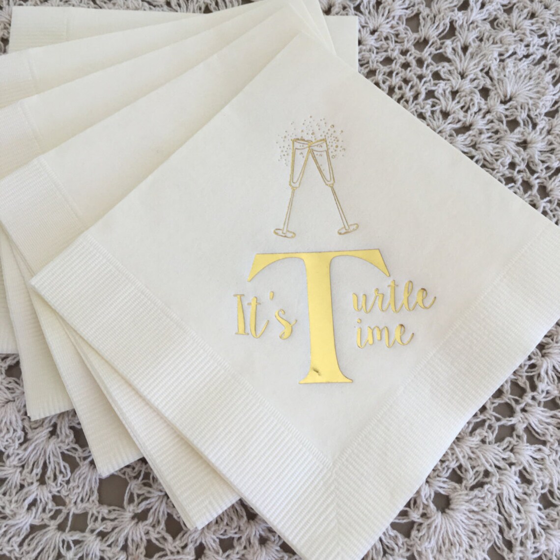 Real Housewive of New York inspired RHONY Turtle Time | Etsy